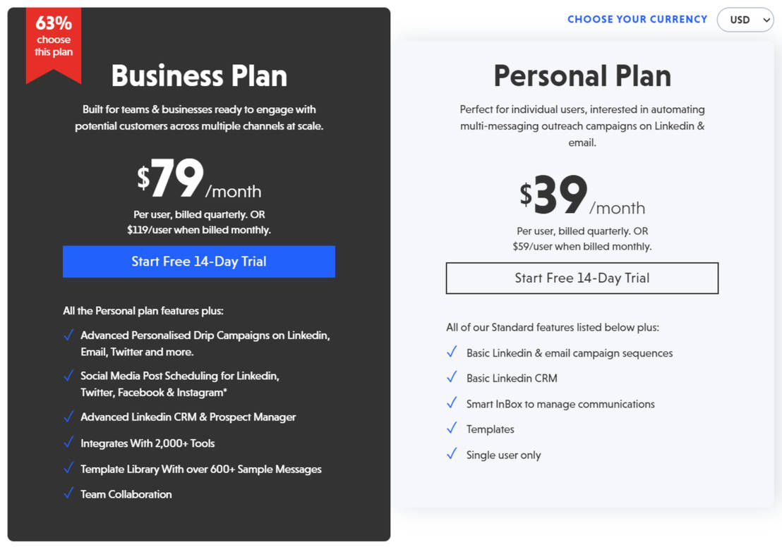 Meet Alfred Pricing, Reviews and Features (December 2023) - SaaSworthy.com