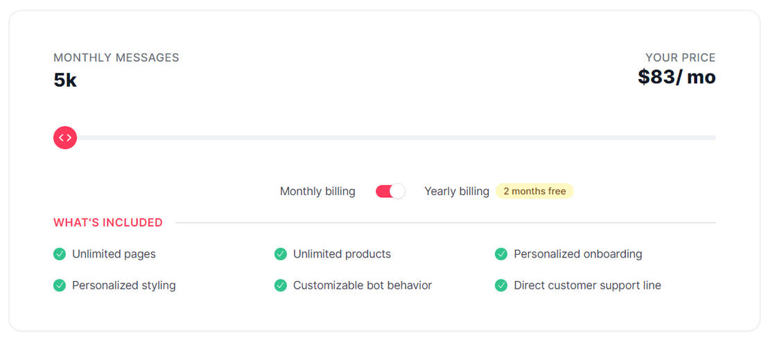 Octocom Pricing, Reviews and Features (December 2023) - SaaSworthy.com