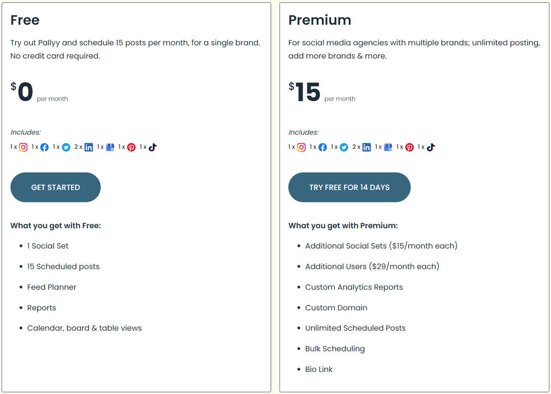 Pallyy Pricing, Reviews and Features (August 2023) - SaaSworthy.com