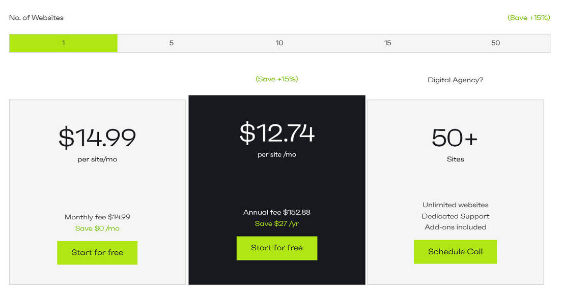 PatchStack Pricing, Reviews and Features (September 2022) - SaaSworthy.com