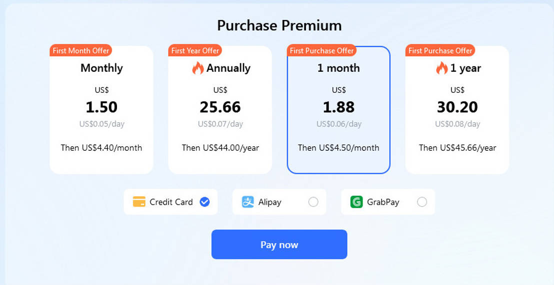 PikPak Pricing, Reviews and Features (July 2023) - SaaSworthy.com