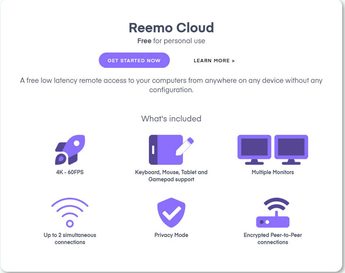 Reemo.io Pricing: Cost and Pricing plans