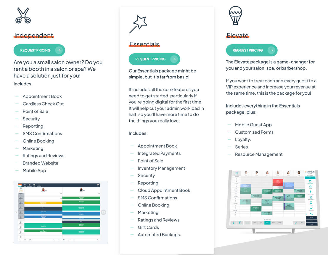 Shortcuts Software Pricing, Reviews and Features (December 2023 ...