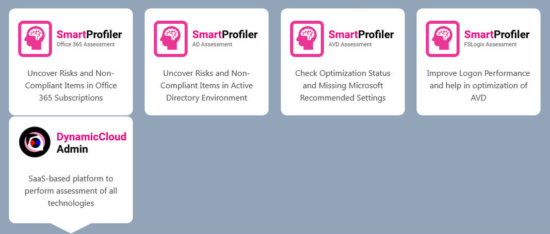 SmartProfiler Pricing, Reviews and Features (May 2023) - SaaSworthy.com