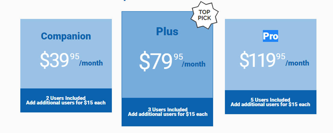 SOS Inventory Pricing, Reviews and Features (September 2023 ...