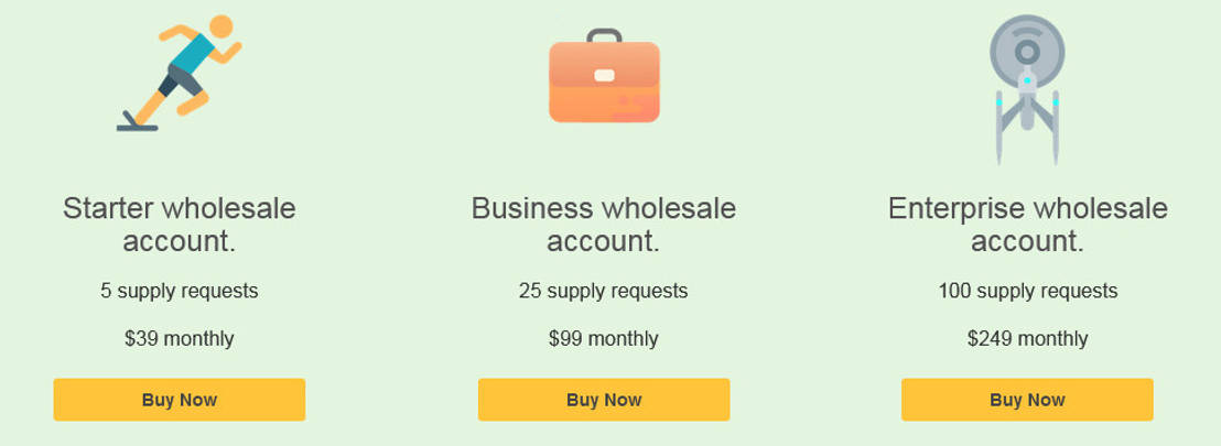 Supply Leader Pricing, Reviews and Features (April 2023) - SaaSworthy.com