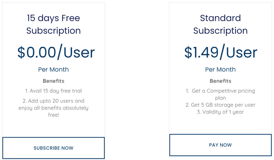 TaskOPad Pricing, Reviews and Features (July 2023) - SaaSworthy.com