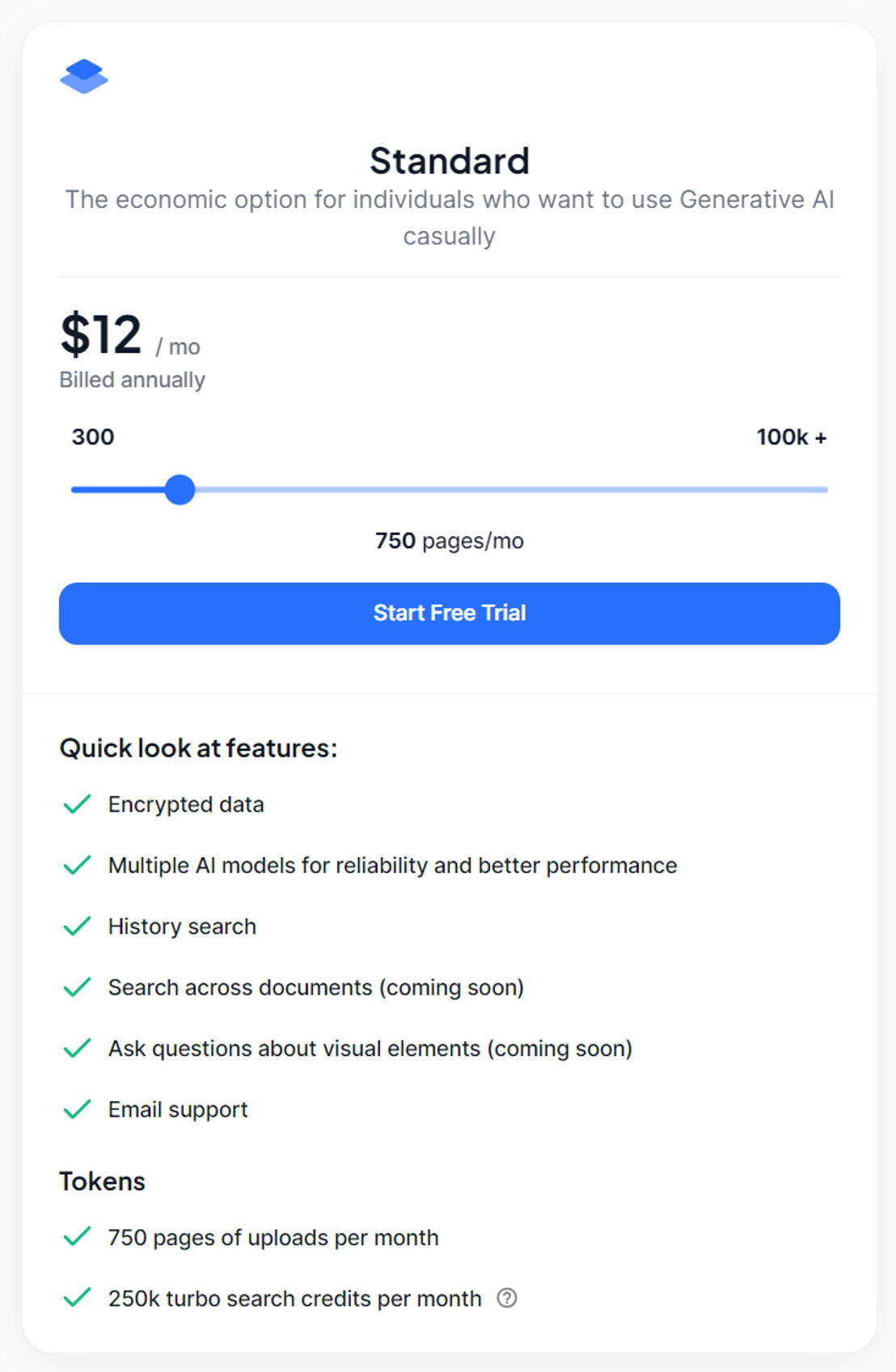 Three Sigma Pricing, Reviews and Features (June 2023) - SaaSworthy.com