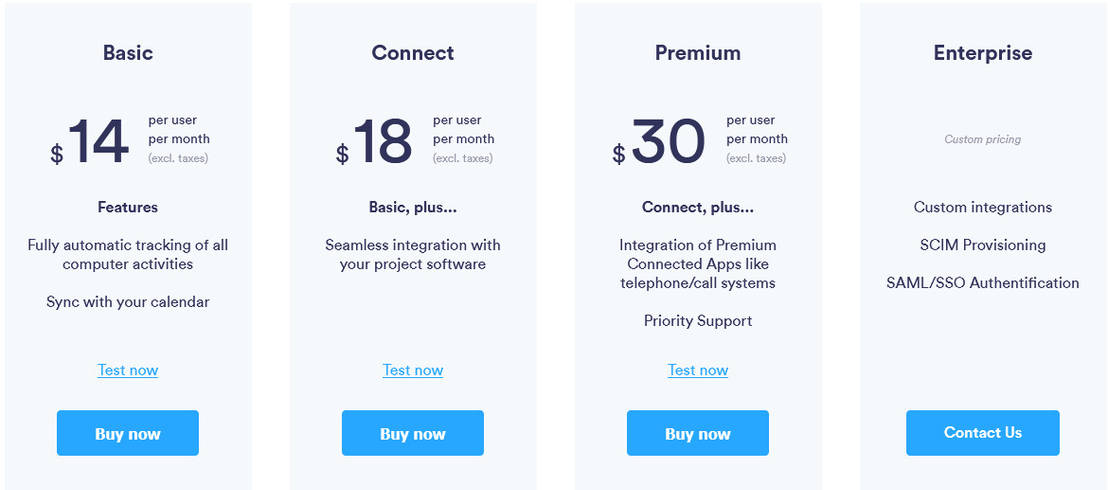 Timebro Pricing Reviews And Features September 2023