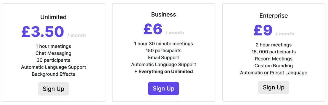 UpMeet Pricing, Reviews and Features (April 2023) - SaaSworthy.com