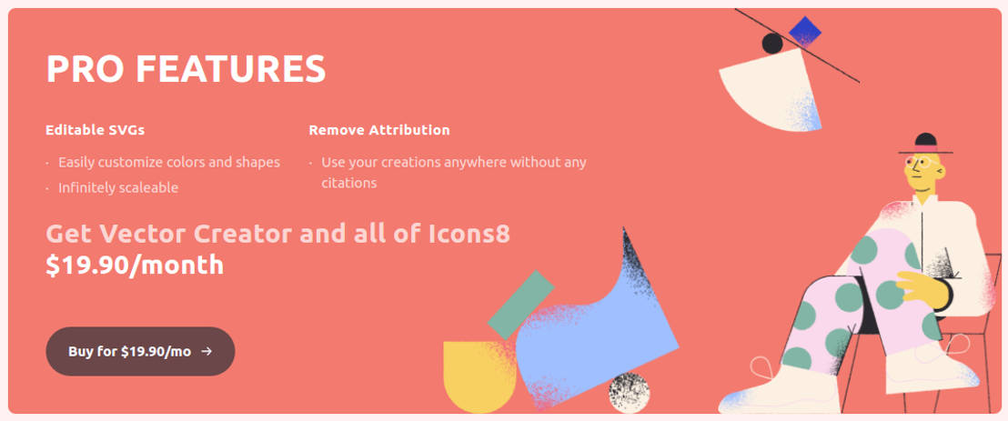 Vector Creator Pricing, Reviews and Features (October 2023 ...