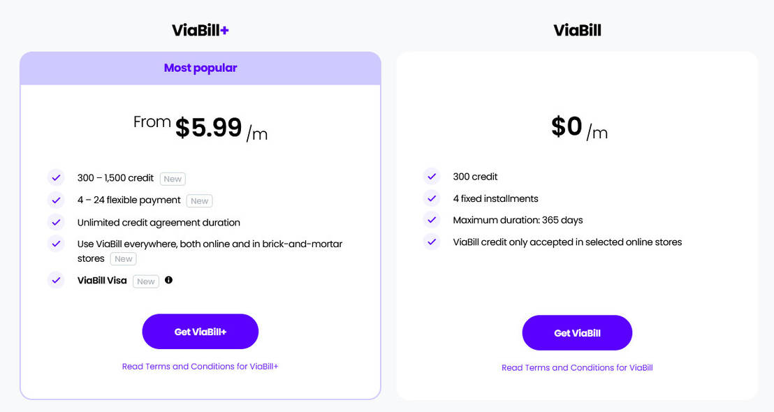 ViaBill Pricing, Reviews and Features (October 2022) - SaaSworthy.com