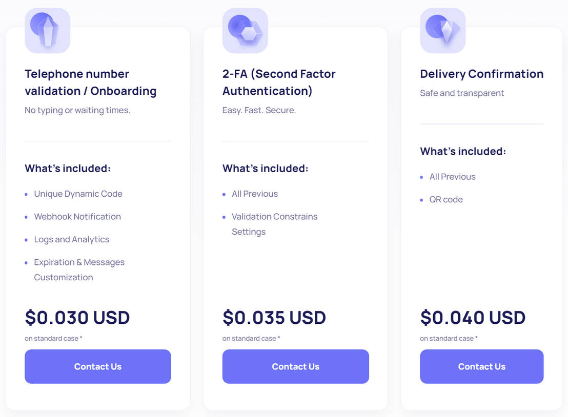 Whatsauth Pricing, Reviews and Features (June 2023) - SaaSworthy.com