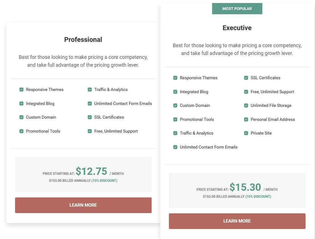 Workfolio Pricing, Reviews and Features (November 2023) - SaaSworthy.com