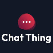 Chat Thing Pricing, Reviews and Features (July 2023) - SaaSworthy.com