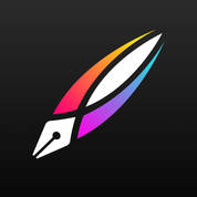 Vectornator Pro - All Tech App