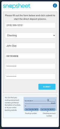 Snapsheet Pricing, Reviews and Features (July 2023) - SaaSworthy.com