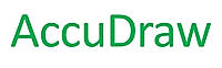 AccuDraw - Features & Pricing (June 2025)