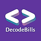 Decodebills - Features & Pricing (October 2025)