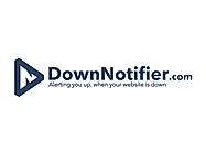 DownNotifier.com - Features, Reviews & Pricing (December 2025)