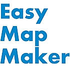 EasyMapMaker - Features & Pricing (December 2025)