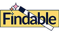 Findable - Features & Pricing (January 2026)