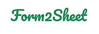 Form2Sheet - Features & Pricing (December 2025)