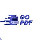 GoPDF - Features & Pricing (September 2025)