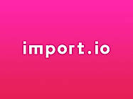 Import.io - Features, Reviews & Pricing (October 2025)