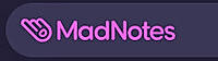 MadNotes - Features & Pricing (May 2025)