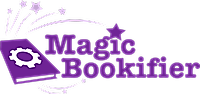 Magic Bookifier - Features, Reviews & Pricing (December 2025)