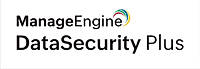 ManageEngine DataSecurity Plus Features, Reviews & Pricing (February 2025)