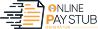 Online Paystub Generator - Features & Pricing (March 2026)