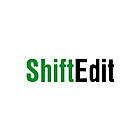 ShiftEdit - Features & Pricing (November 2025)