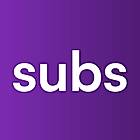 Subs - Features & Pricing (October 2025)
