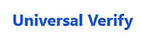 Universal Verify Pricing: Cost and Pricing plans