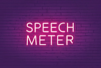 Speech Meter Pricing, Reviews and Features (November 2023) - SaaSworthy.com