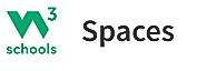 W3Schools Spaces Pricing: Cost and Pricing plans