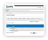 Codify - Features, Reviews & Pricing (December 2025)