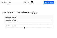 Dropbox Fax (formerly HelloFax) - Features, Reviews & Pricing (December ...