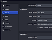 OBS Studio Features, Reviews & Pricing (May 2026)