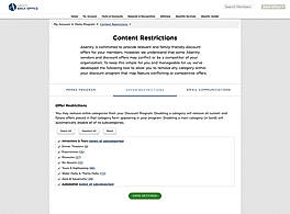 Abenity - Features, Reviews & Pricing (August 2025)