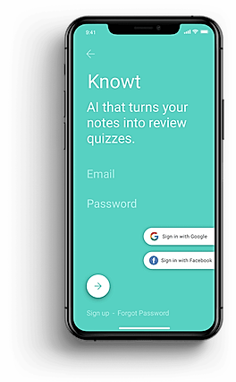 Knowt - Features, Reviews & Pricing (August 2025)