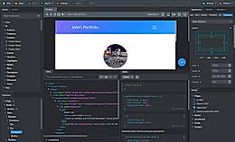 Bootstrap Studio - Features & Pricing (January 2026)