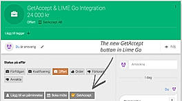 GetAccept - Features, Reviews & Pricing (December 2025)
