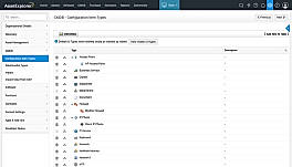 ManageEngine Asset Explorer Features, Reviews & Pricing (December 2025)