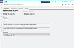 MasterControl Quality Excellence - Features & Pricing (December 2025)