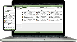 Paw Partner - Features & Pricing (December 2025)