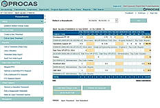 Procas - Features, Reviews & Pricing (December 2025)