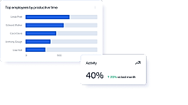 Teramind Features, Reviews & Pricing (January 2026)
